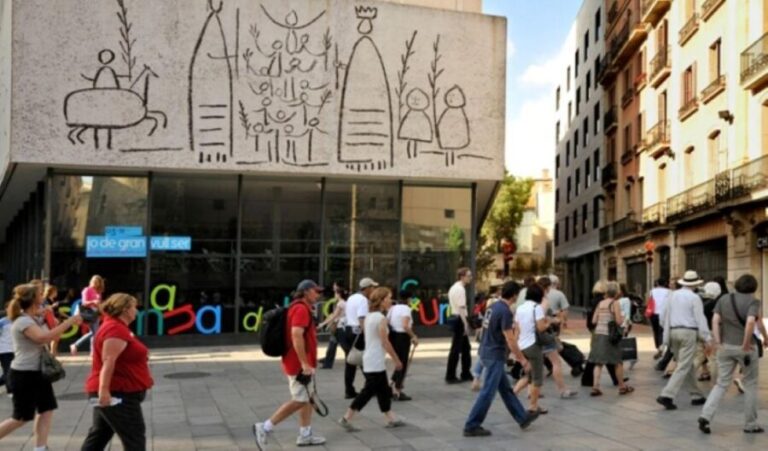 Barcelona Historic Guided Tour - What the Tour Includes: A Well-Rounded Insider Look