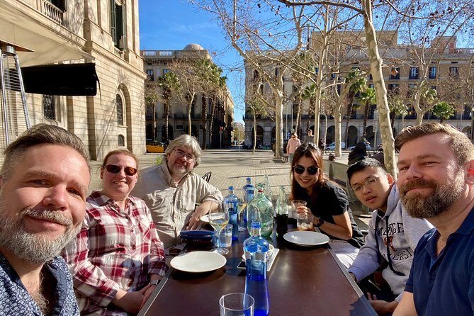 Barcelona Historic Walking Tour and Food Experience - Final Thoughts: Is It Worth It?