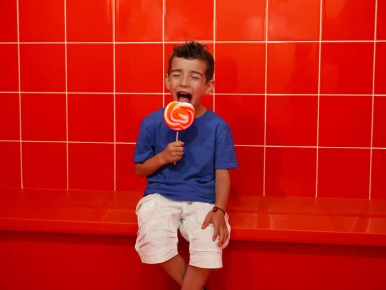 Barcelona: House of Candy Ticket Entrance - What Is the House of Candy?