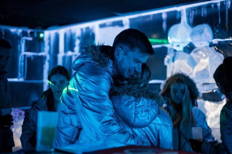 Barcelona: Ice Bar and Terrace Drinks Romantic Package - Practical Tips and Final Thoughts