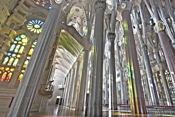 Barcelona in 1 Day: Sagrada Familia, Park Guell,Old Town & Pickup - Final Thoughts: Who Is This Tour For?