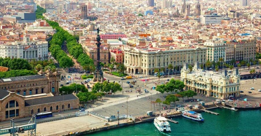 Barcelona in a Day Full-Day Sightseeing Private Tour - Insights from Reviews and Real Experiences