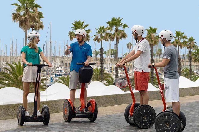 Barcelona Intro Segway Tour - Final Thoughts: Is This Tour Right for You?