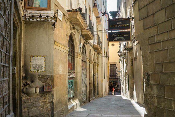 Barcelona Jewish & Gothic Tour - Final Thoughts