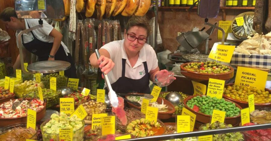 Barcelona Market Food Tour, Local & Artisanal Tastings - Authenticity and Real-World Feedback