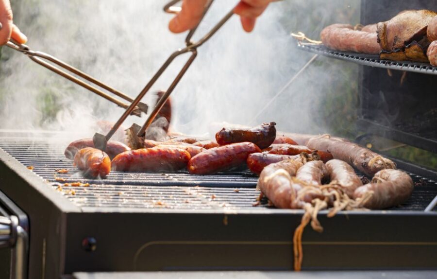 Barcelona: Market, Tasty Tapas/Food and Gothic History Tour - A Deep Dive into the Experience