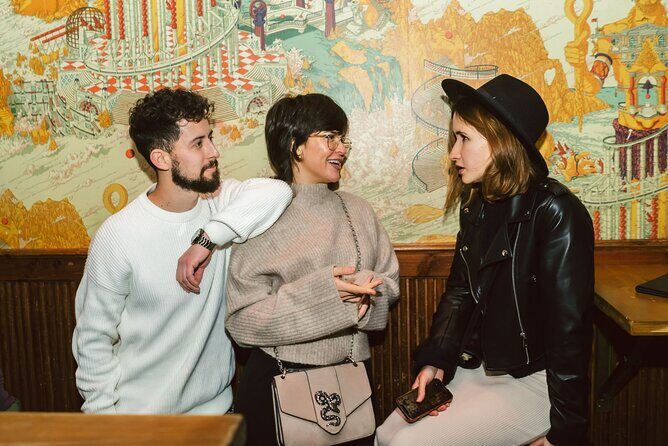 Barcelona Marvels: A Guided Walking Tour of the Citys Highlights - Practical Details and What They Mean for You