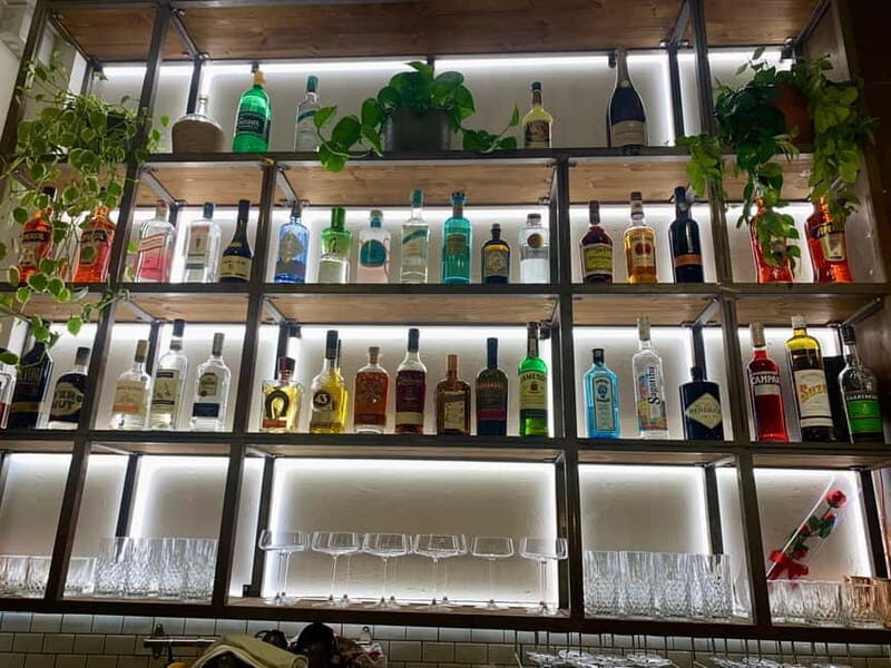 Barcelona: Mixology class: create a cocktail that reflects your personality! - Who Will Love This Experience?