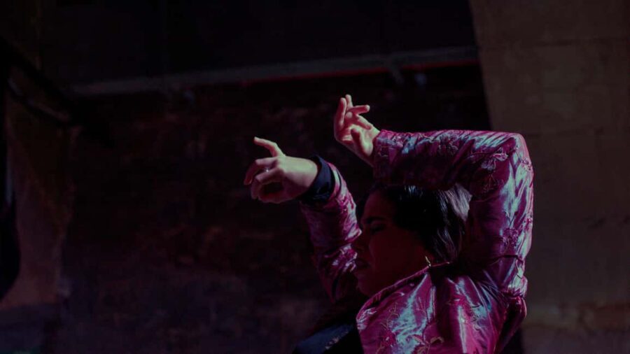 Barcelona: Old Town Artistic Tour & Flamenco Show - Detailed Breakdown of the Itinerary and Stops