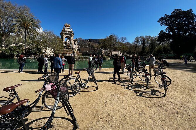 Barcelona Panoramic Escooter or E-Bike Tour - Potential Considerations