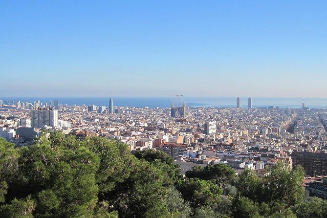 Barcelona: Park Guell Guided Tour with Skip the Line Ticket - Who Will Love This Tour?