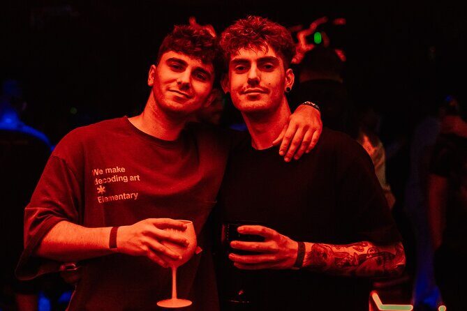 Barcelona Party Tour | 4h Experience | Club Entry - Frequently Asked Questions