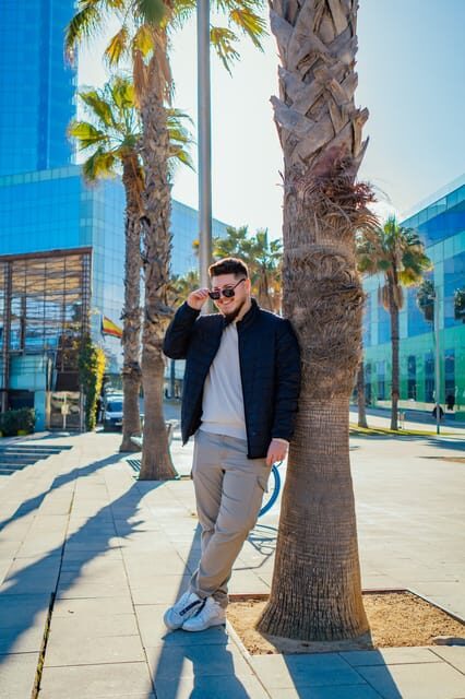 Barcelona Photo Experience: famous landmarks or the beach! - Why This Photoshoot Is Worth It