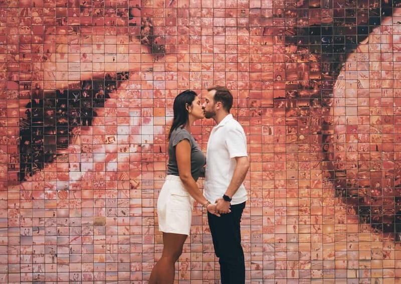 Barcelona: Photo Shoot Tour in El Gothico - Deep Dive into the Itinerary and Photography Spots