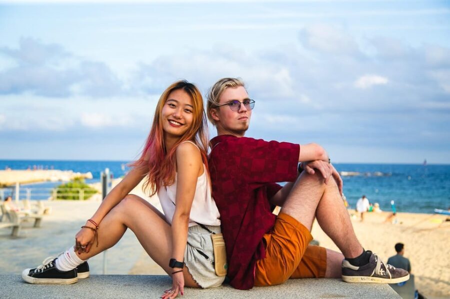 Barcelona: Photographic Madness at Barceloneta Beach - Final Thoughts: Is It Worth It?