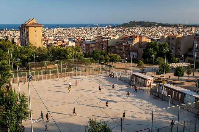 Barcelona Photography Masterclass - Private Photography Lesson - What Photographers Say