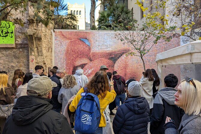 Barcelona Picasso Walking Tour and Museum Visit - The Value in the Details