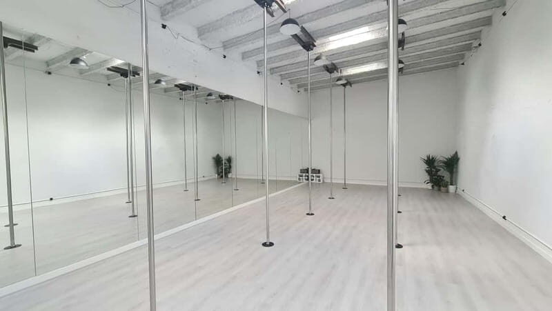 Barcelona: Pole Dancing Class - Why Reviewers Love This Class