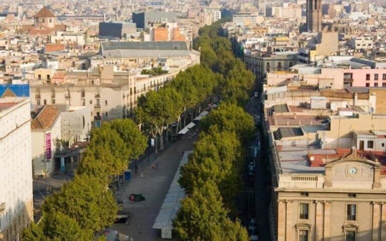 Barcelona: Private 2-Hour Best of Barcelona In-city Tour - What Travelers Can Expect