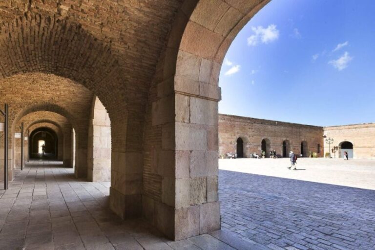 Barcelona: Private City Sights Tour, Including Cable Car - Who Will Love This Tour?