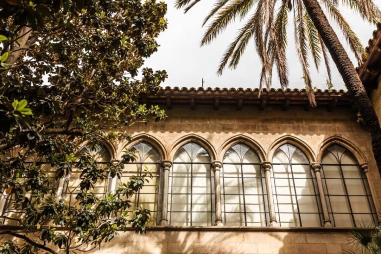 Barcelona: Private Custom Tour with a Local  Icons & Gems - Authenticity and the Guide Experience