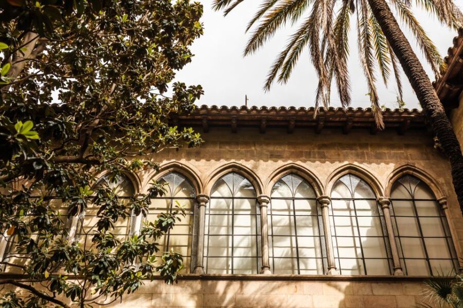 Barcelona: Private Custom Tour with a Local  Icons & Gems - Authenticity and the Guide Experience