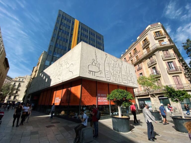 Barcelona: Private Picasso Experience - The Itinerary Breakdown