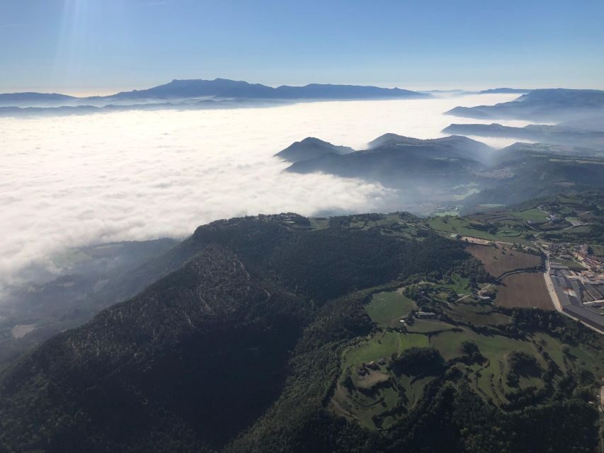 Barcelona: Private Romantic Balloon Flight - An In-Depth Look at the Experience