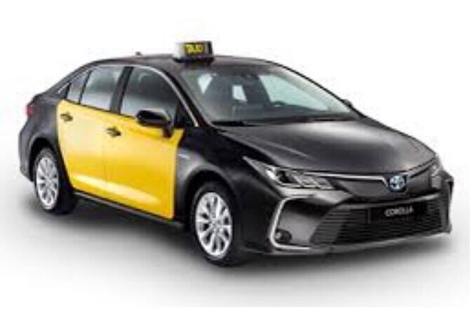 Barcelona Private Transfer from Cruise Terminal to barcelona city - Timing and Punctuality