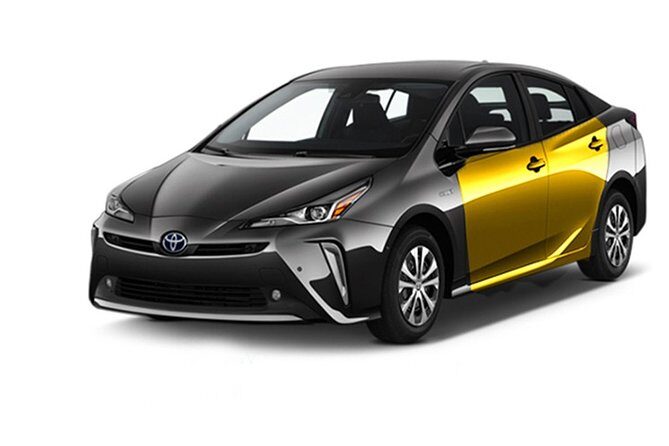 Barcelona Private Transfer from Cruise Terminal to City Centre - The Booking Process and Flexibility