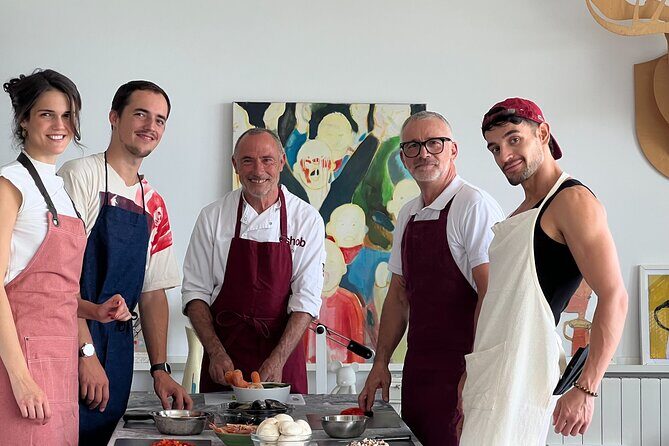 Barcelona: Rooftop Tapas & Sangria class with a Local Chef - Why This Tour Delivers Excellent Value