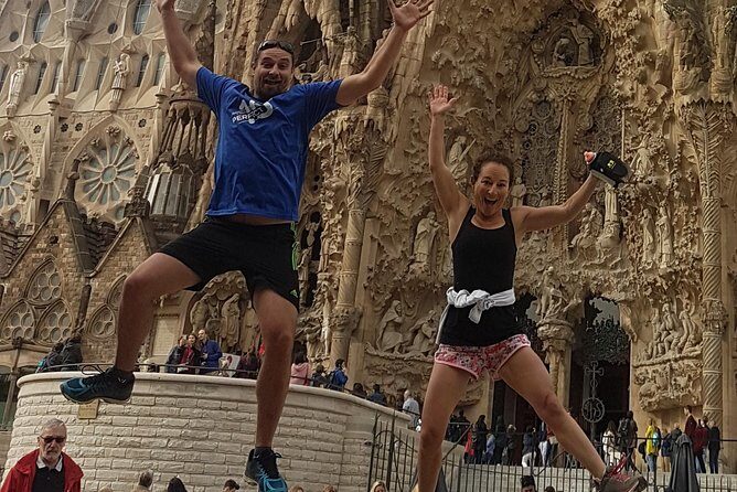 Barcelona Running Tour. Discover the city with a local - FAQ