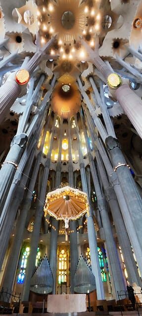 Barcelona: Sagrada Familia Skip-the-Line Guided Tour - Value for Money