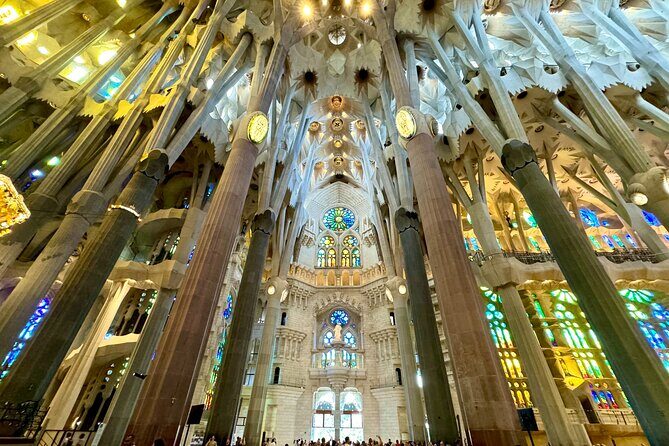 Barcelona Sagrada Familia Small Group Guided Tour - The Reality from Reviewers: Authentic Insights