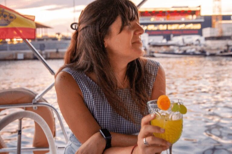 Barcelona Sailing Adventure with Sangria Workshop - What to Expect on the Water