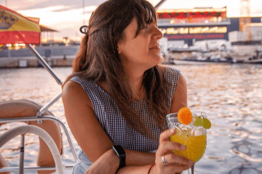 Barcelona Sailing Adventure with Sangria Workshop - What to Expect on the Water