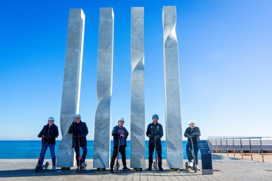 Barcelona Segway Tour  with a Local Guide - Is This Tour Right for You?