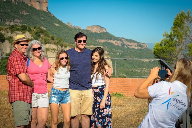 Barcelona Shore Private Excursion: Montserrat and Cava Tasting - Who Will Love This Tour?