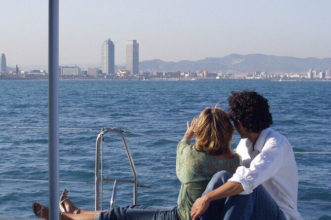 Barcelona Skyline Sailing - Frequently Asked Questions