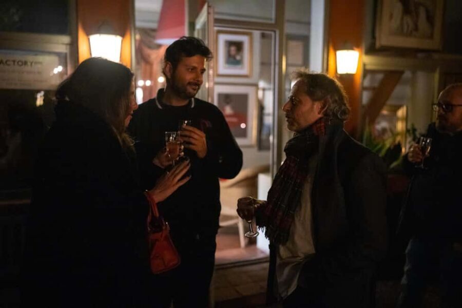 Barcelona: Solo Piano Intimate concerts in Barcelona - Final Thoughts