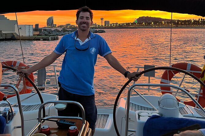 Barcelona Sunset Private Sailing with Open Bar & Snacks - Who Would Love This Experience?