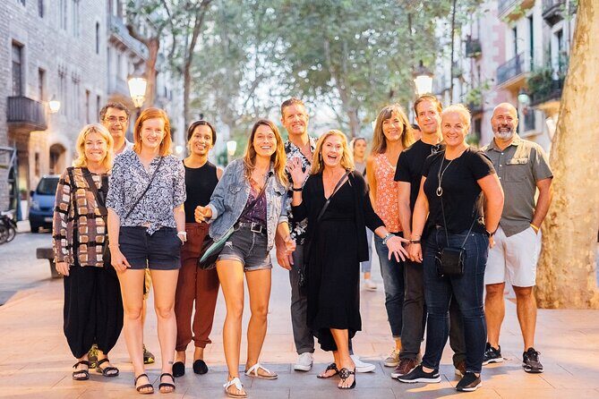 Barcelona Tapas and Wine Private Walking Tour - Why This Tour Offers Great Value