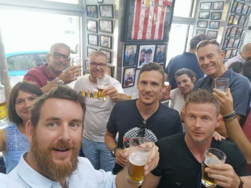 Barcelona Tapas Crawl food & drinks all included - Why This Tour Is Worth It