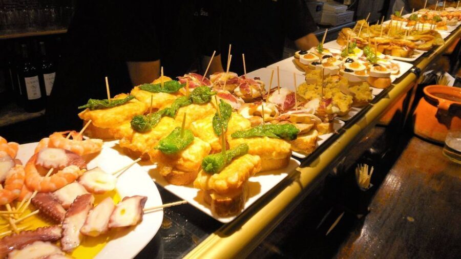 Barcelona: Tapas & Picasso Museum Guided Walking Tour - Who Is This Tour Best Suited For?