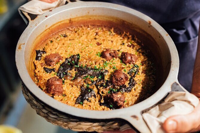 Barcelona Tapas & Wine Walking Tour with Optional Flamenco - The Flamenco Show