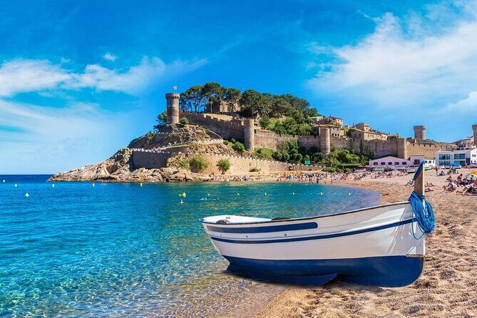 Barcelona to Andorra Private Transfer  Mercedes V-Class - An In-Depth Look at the Barcelona to Andorra Private Transfer