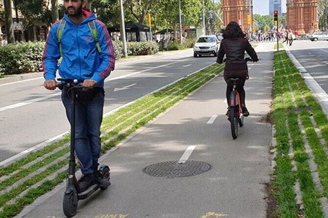 Barcelona Urban Planning Tour - Towards a Sustainable Smart City - Analyzing the Value: Is It Worth the Price?