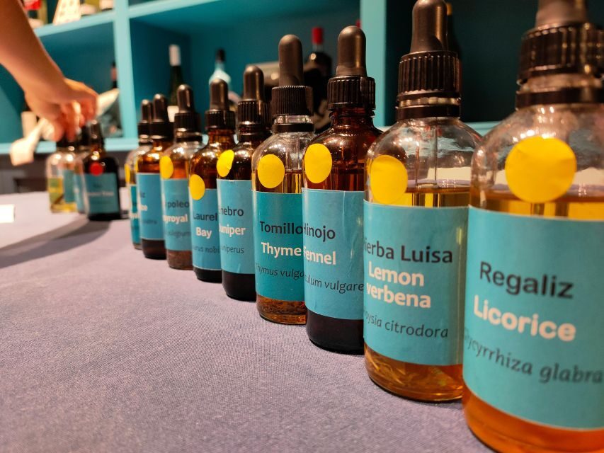 Barcelona: Vermouth Tasting and Crafting Workshop - Is It Worth the Price?