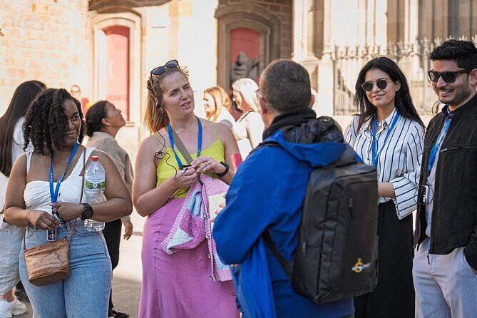 Barcelona Walking Tour: Old Town & Gothic Quarter Secrets - Practical Details & Value