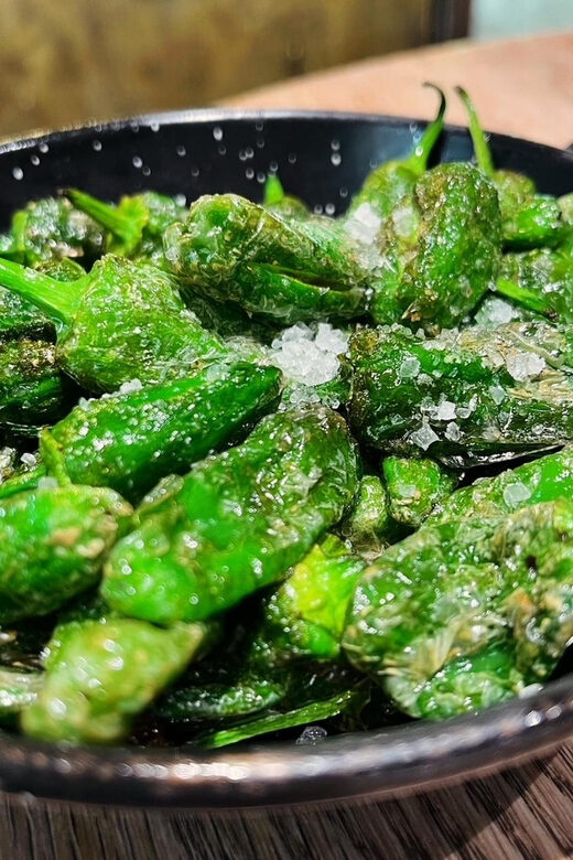 Barcelona´s Lunch or Dinner Tapas Tour: Food and Happiness - Value for Money